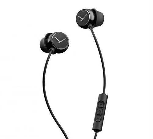 Beyerdynamic Soul Byrd Black