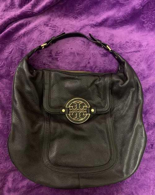 Сумка кожаная Tory Burch оригинал