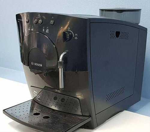 Кофемашина Bosch tca5309