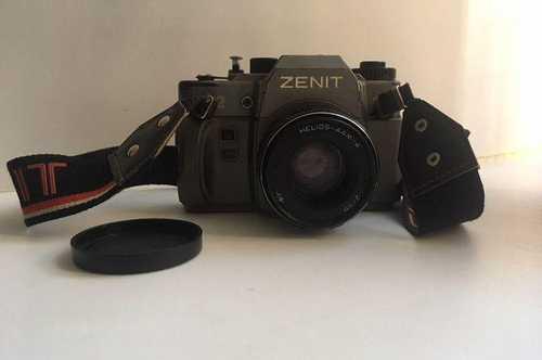Фотоаппарат Zenit 122