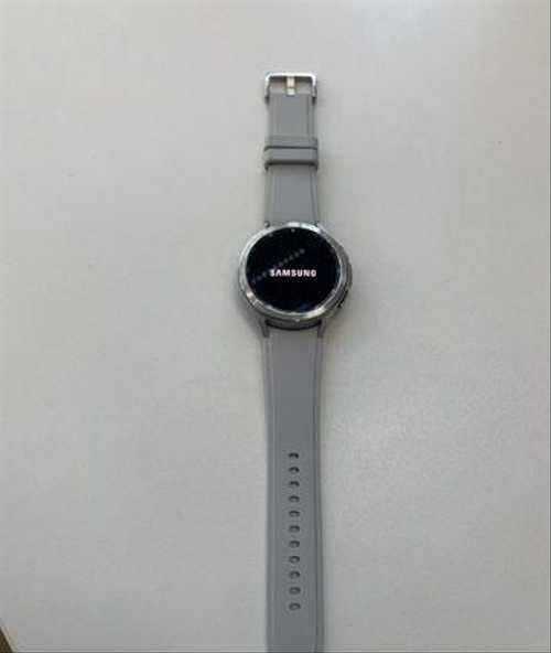 Samsung Galaxy Watch4 Classic 46mm (162)