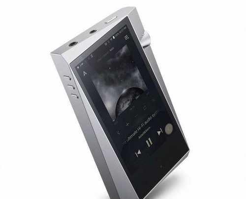 Наушники и плееры Astell&Kern A&norma SR25