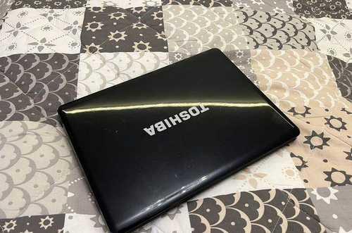 Toshiba Satellite U400-218 13’3