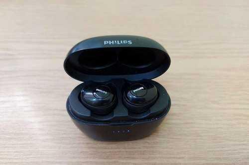 Беспроводные Bluetooth наушники Phillips SHB2505