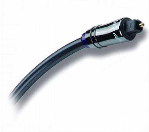 Кабель QED QE6601 Performance Optical Audio 1,5м