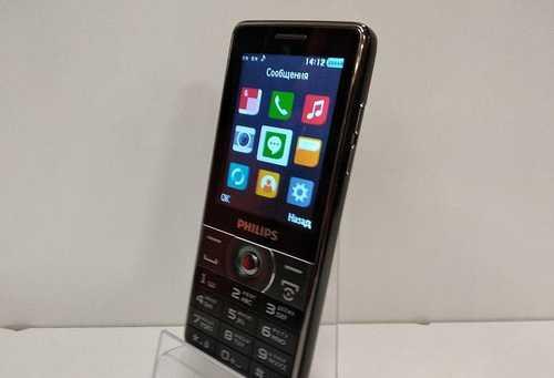 Мобильный телефон Philips xenium E 570