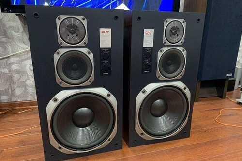 Onkyo D-7