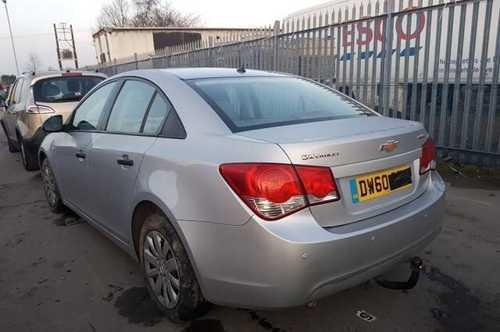 Chevrolet Cruze 2007