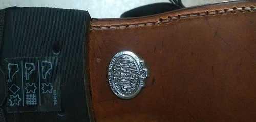Wolverine 1000 Mile Men's Charles Keystone Edition