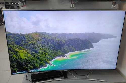 Телевизор Samsung 55 4k