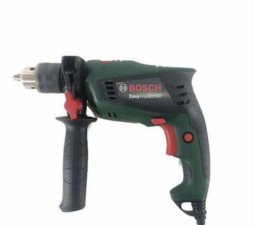 Ударная Дрель Bosch EasyImpact 540