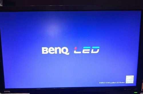 Монитор Benq 23 широкоформатный HD