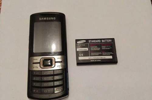 Телефон Samsung GT C3011