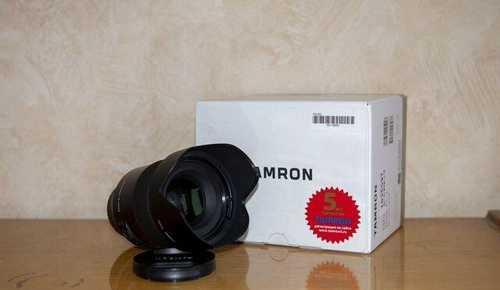 Tamron SP AF 45mm f/1.8 Di VC USD Nikon