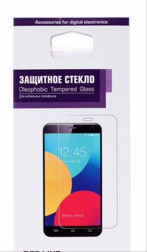 Защитное стекло для Tele2 Mini