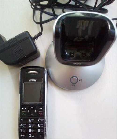 Телефоны BBK и Panasonic