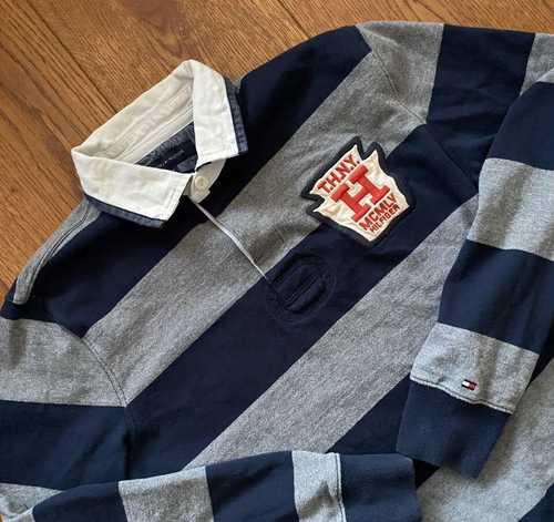 Регбийка Tommy Hilfiger