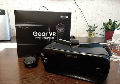 Очки Gear VR SAMSUNG