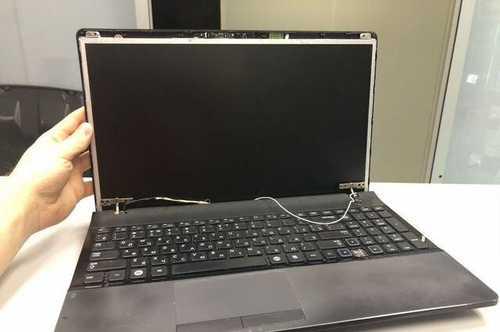 Ноутбук Samsung Np300e5c (Np300e5c-S0kru) Цена