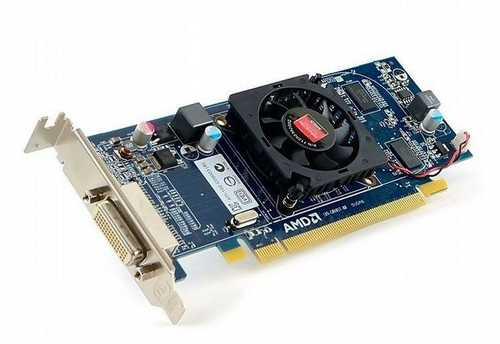 ATI Radeon HD 6350 Москва | Комьютерные аксессуары и комплектующие ...