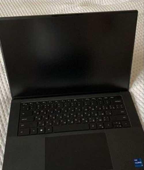 Ноутбук Dell Precision 5560