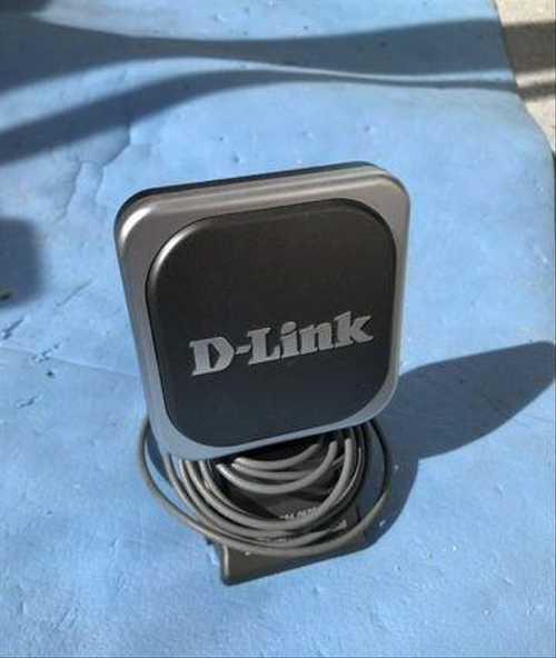 Внешняя антенна wifi dlink