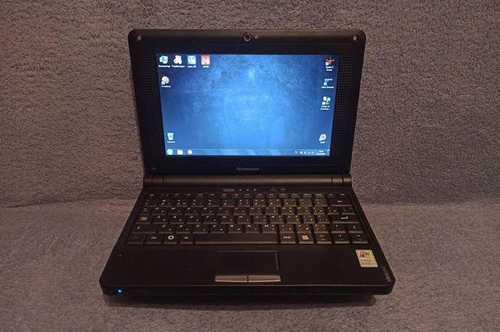 Ноутбук Lenovo Ideapad s9 20013