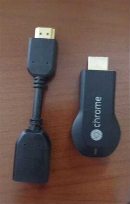 Google Chromecast купить | Аудио и видео техника | Festima.Ru – частные ...