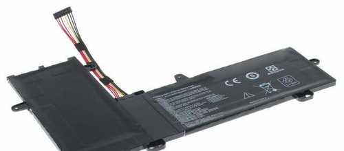 Аккумуляторная батарея B21N1504, 0B20001710100, 0B200-01710100, C21N1504 5000mAh для ноутбука Asus