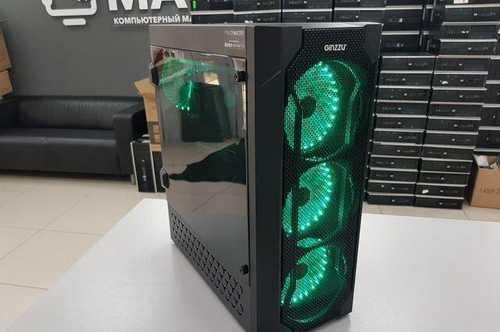 Игровой системный блок i3