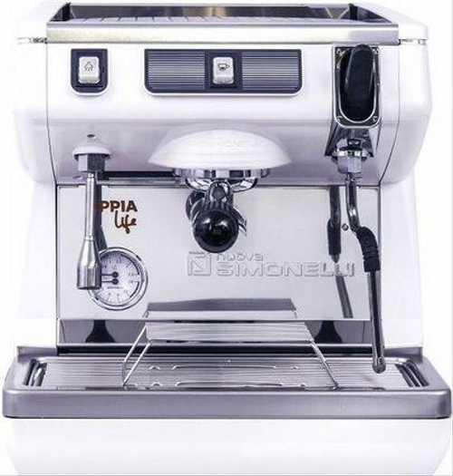 Nuova simonelli appia life 1 gr