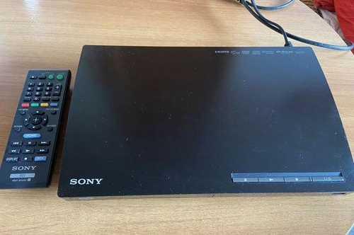 Blu-ray плеер Sony