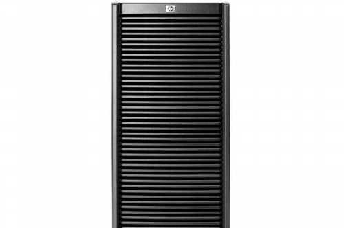 Сервер HP ML350 G6 8sff 2xE5649 24GB, P410i
