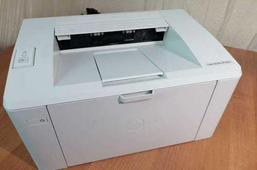 Принтер hp m104