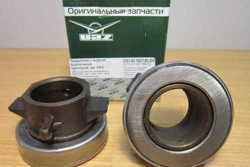 Подшипник выжимной УАЗ