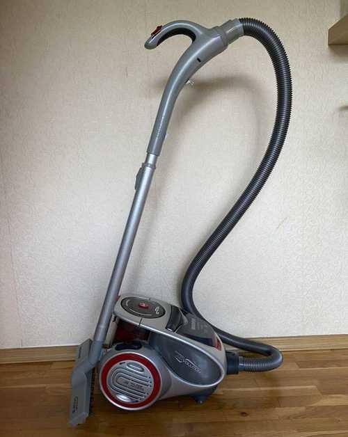 Пылесос Hoover xarion