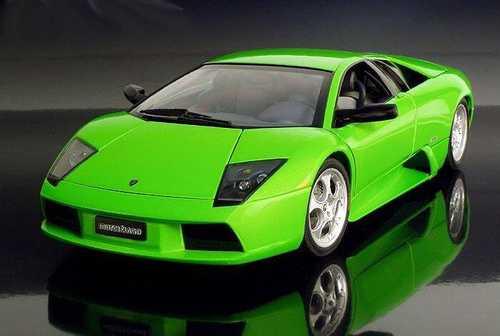 Lamborghini Murcielago 1:18 autoart