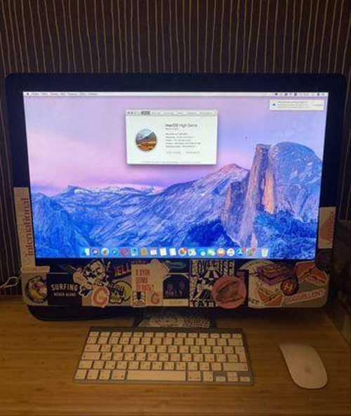 iMac 21.5 Mid 2011