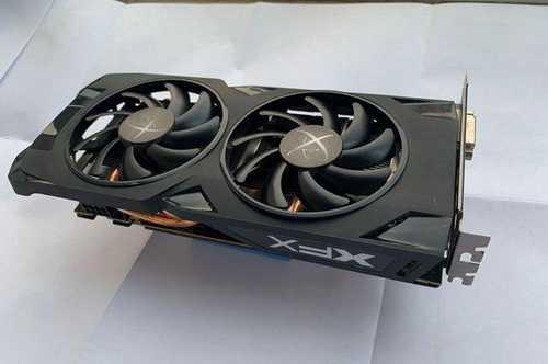 Xfx rx 580 8gb