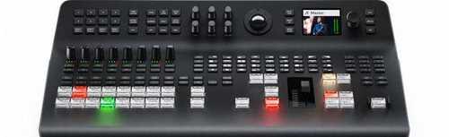 Blackmagic atem Television Studio Pro HD