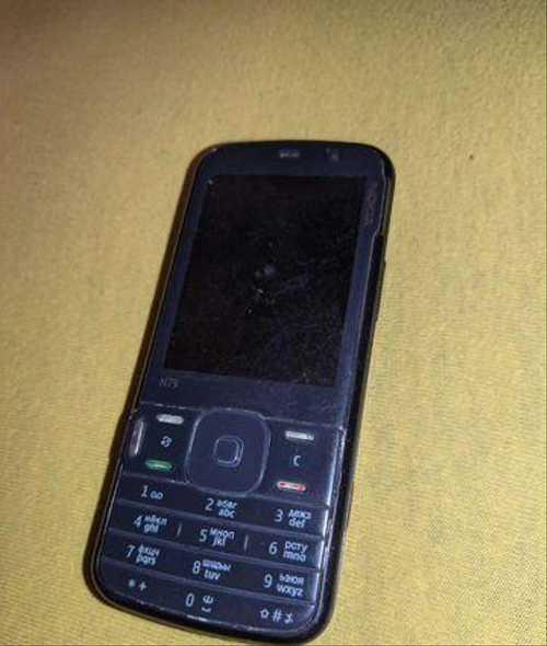 Nokia n79