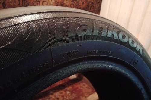 Hankook optimo K 406(1шт) R-15 185/55