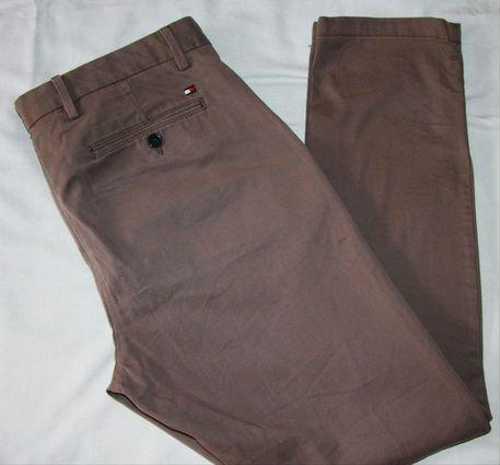 Tommy Hilfiger Брюки Chino Есть Размеры 32-33