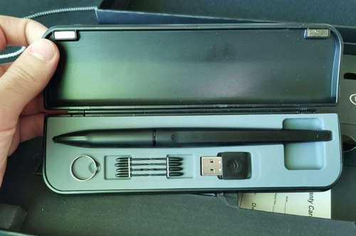 Графический планшет huion inspiroy G10t