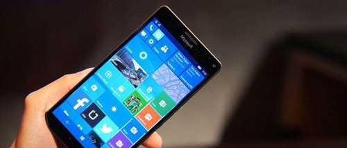 Microsoft Lumia 950 XL / 1sim