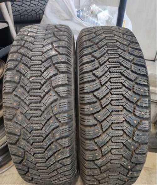 195/65 R15 Medved я-670