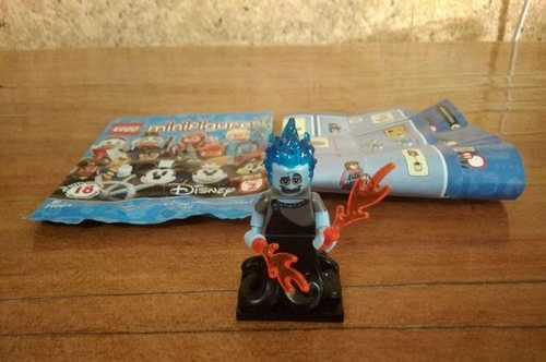 Lego Аид (Disney Series 2) 71024