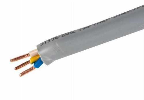 Кабель NYM 3х2.5