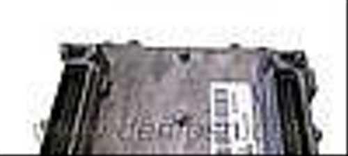 Блок управления двигателем Deutz 0295 9539