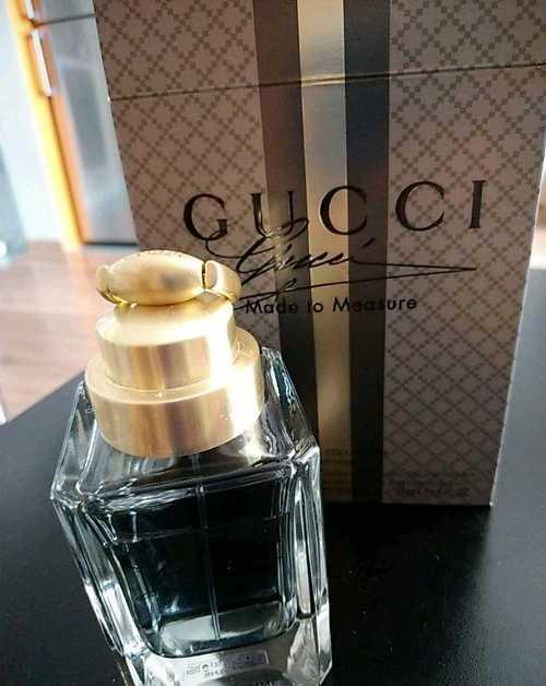 Мужской аромат Gucci, 90 ml